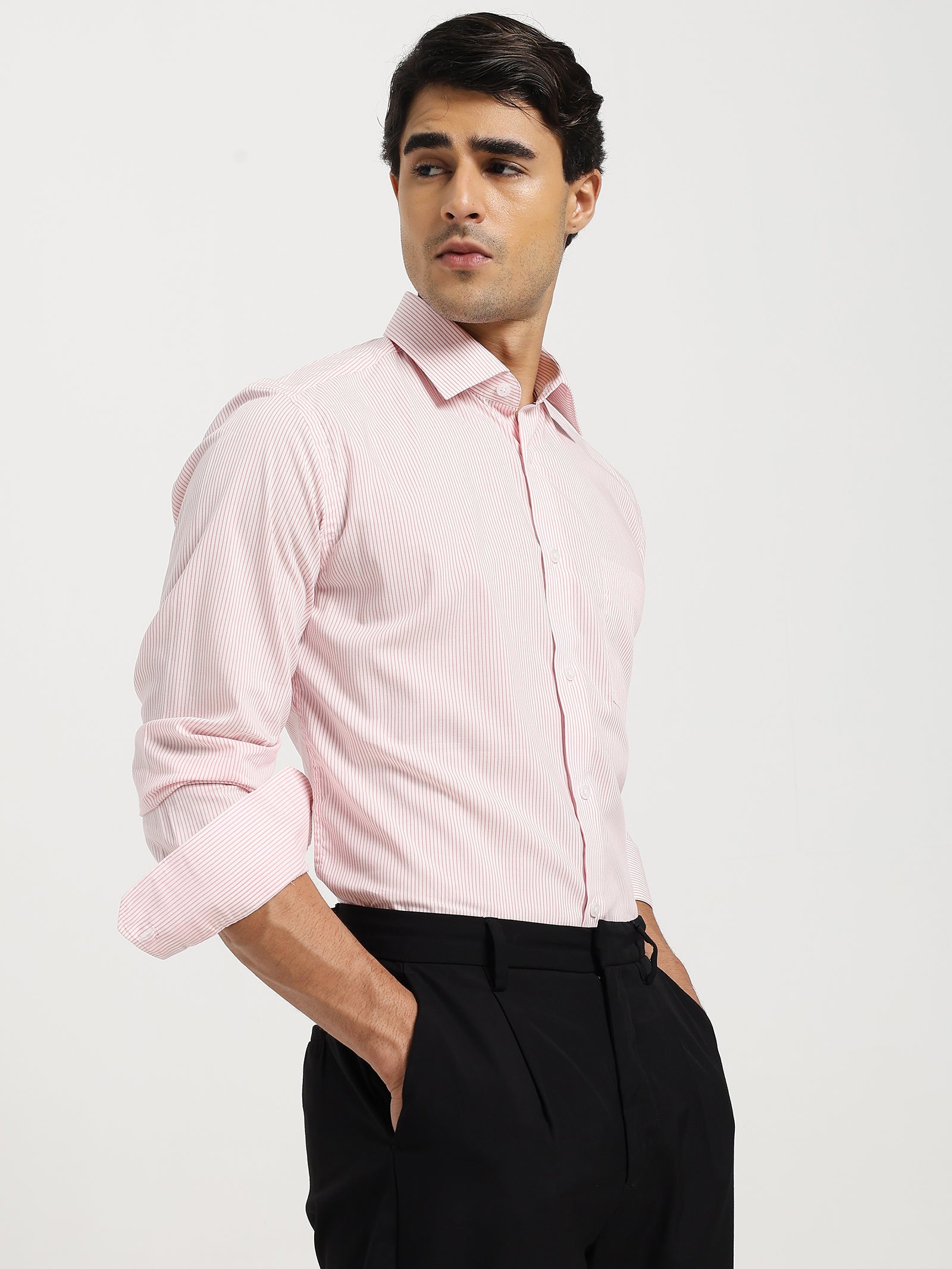 Striped Shirts – Hemistry